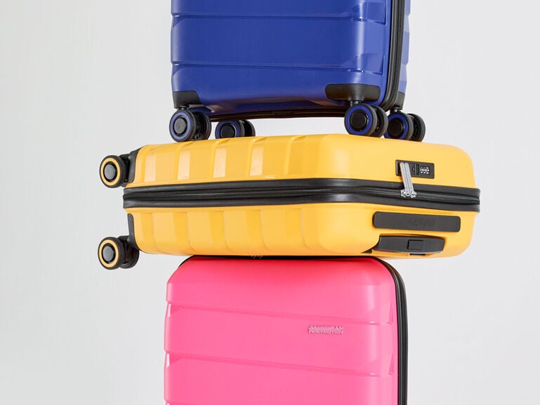 American Tourister Lock Guide: Tips on How to Reset